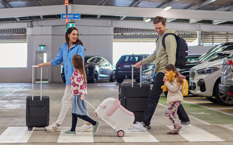Auckland Airport | Auckland Airport
